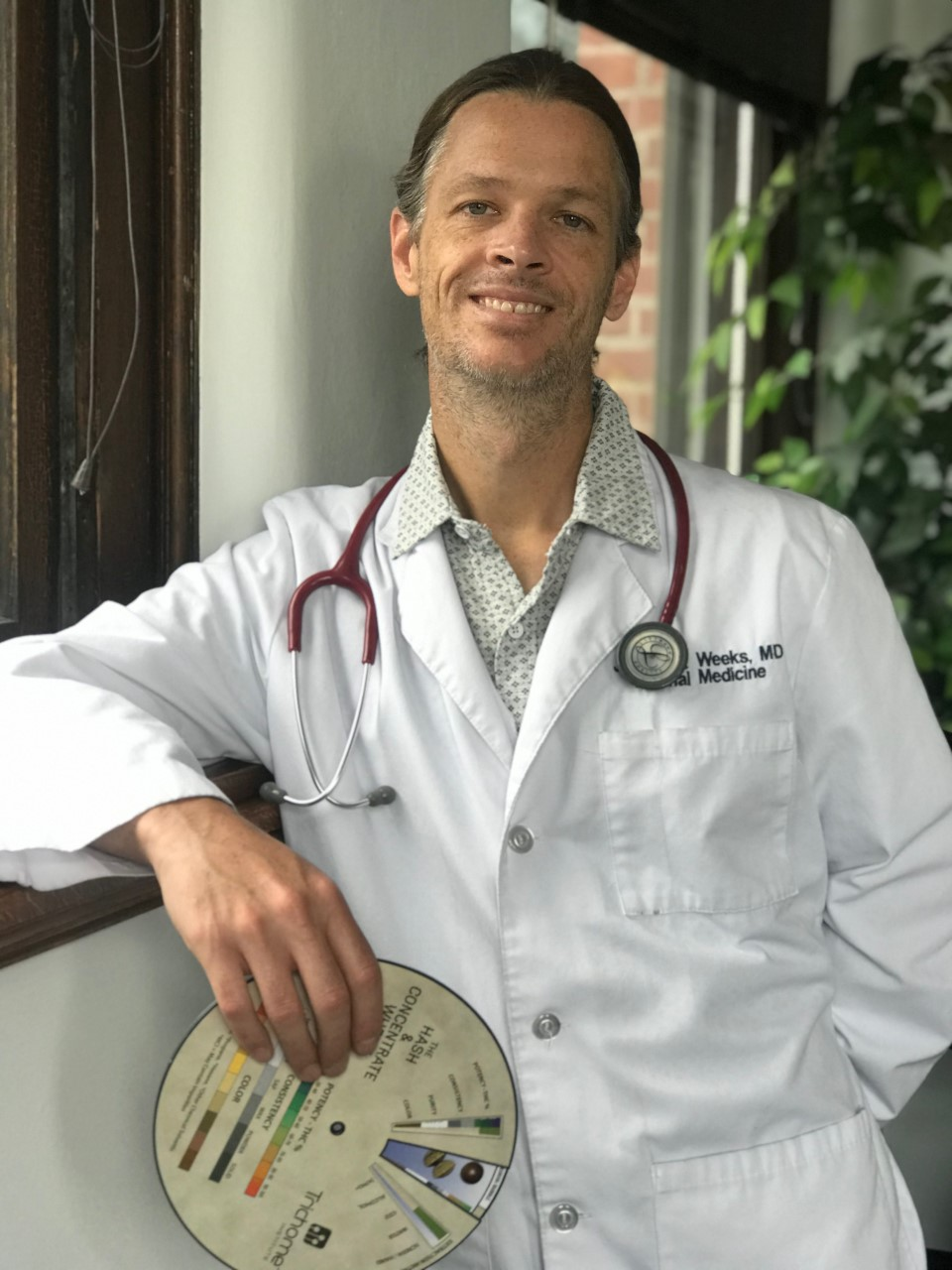 Speaker – Weeks – Best of Oncology